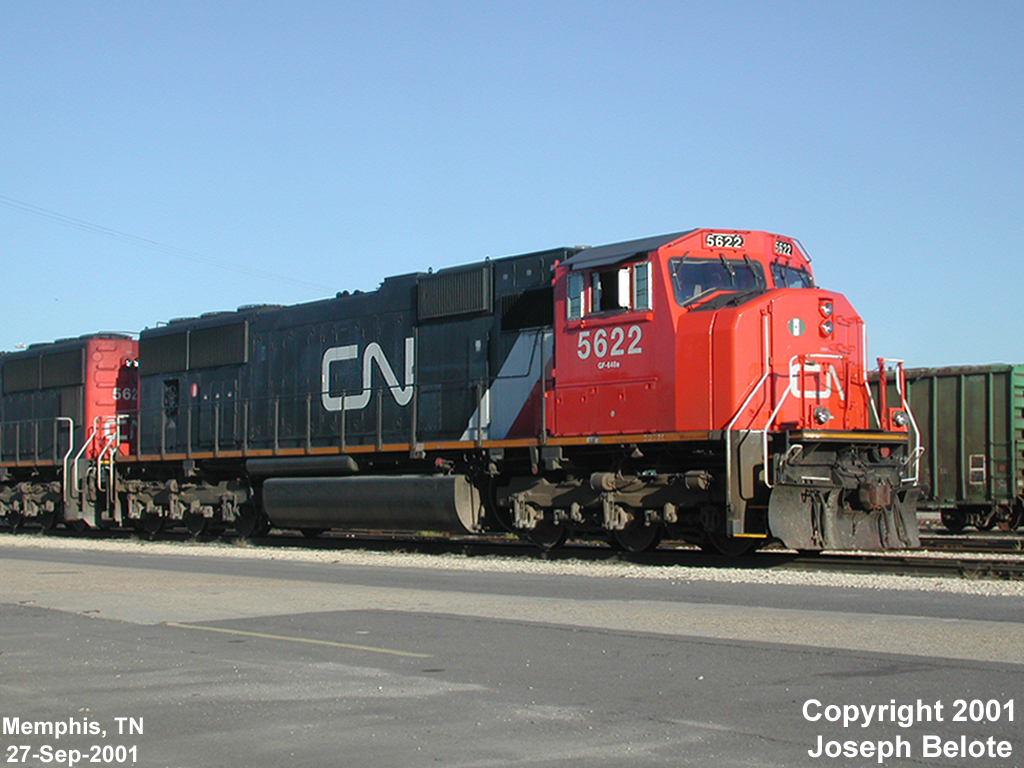 CN 5622